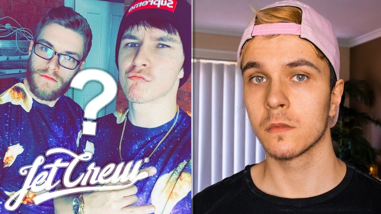 What happened to JET Crew? - YouTube