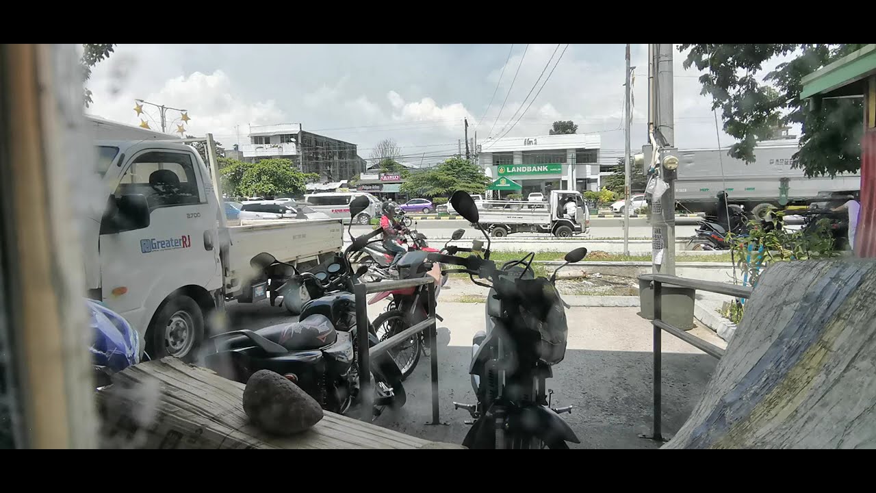 Parang Uulan Sa Labas - YouTube