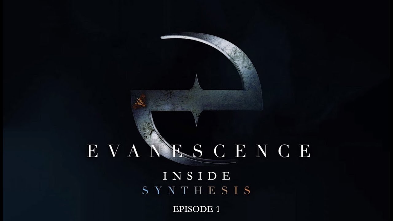 Evanescence Logo