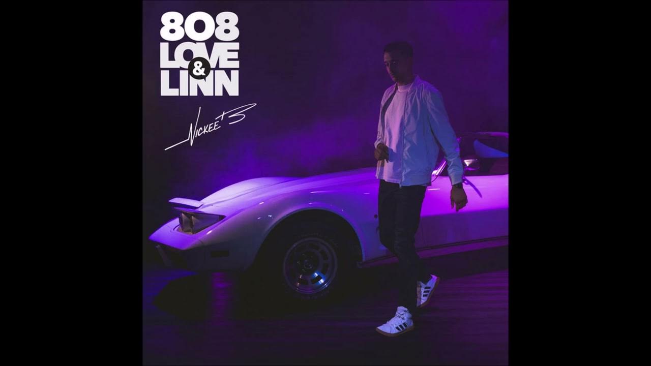 NICKEE B - Lovin' Touch ( AVANT GARDE REC ) MODERN FUNK BOOGIE 2024 🇨🇵 - YouTube