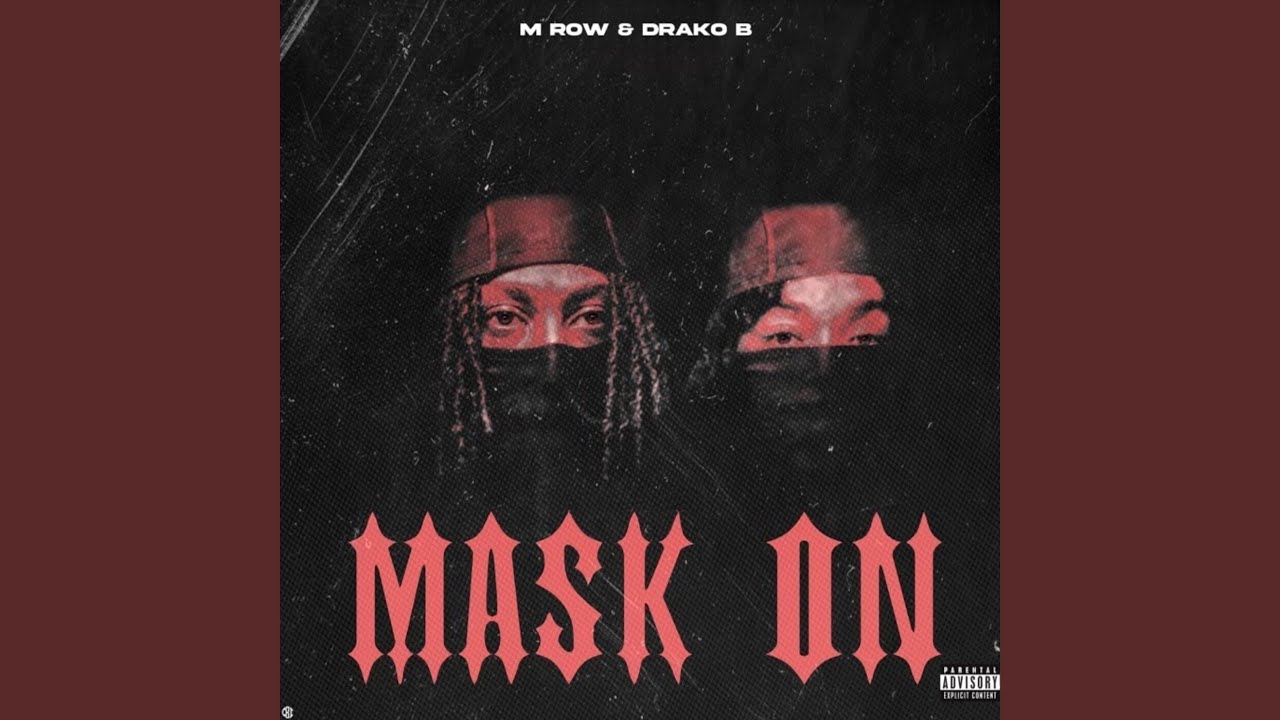 Mask On - YouTube Music