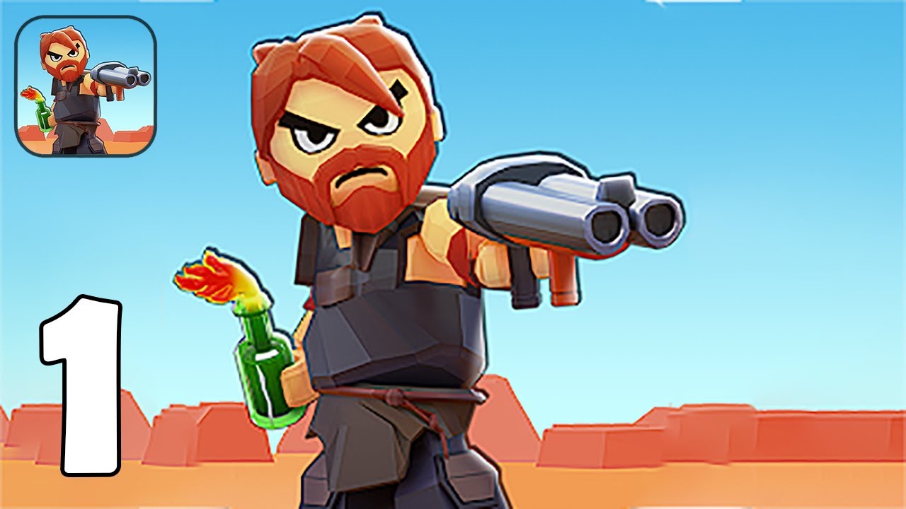 TOY FORCE: Tactical Ops - Ultimate Mission Walkthrough Part 1-Master ...