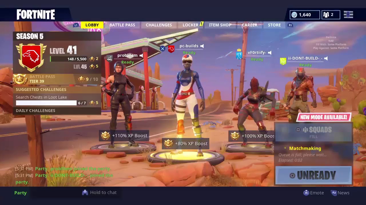 1v1 PLAYGROUND TEXT PSN BEST CONSOLE BUILDER |500+WINS|10,000+ KILLS| I ...