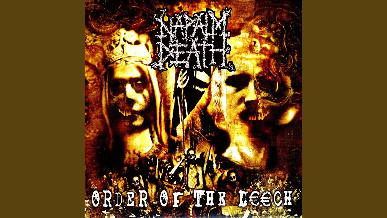 The Great Capitulator - YouTube