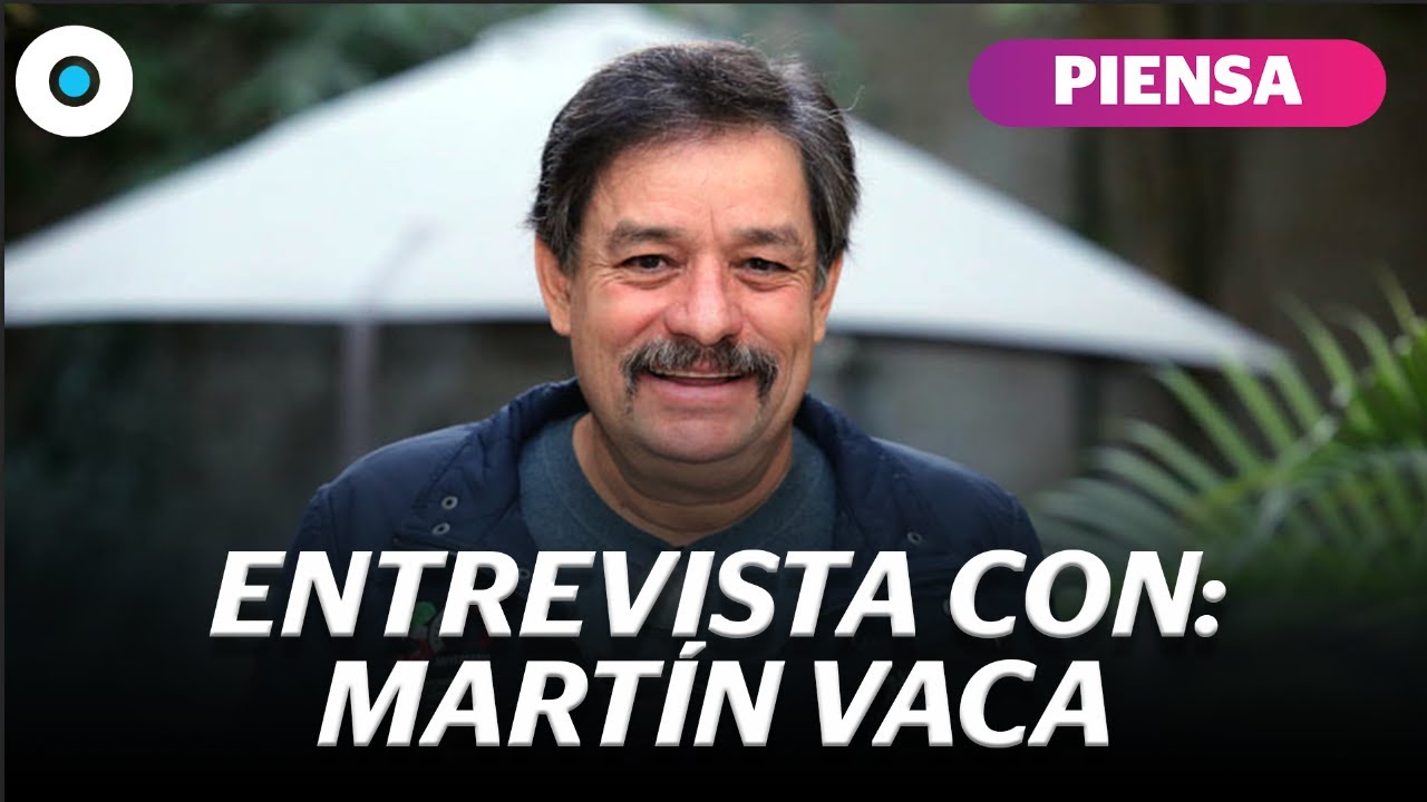 Martín Vaca el master de la automotriz: Nueva temporada de Mexicanicos ...