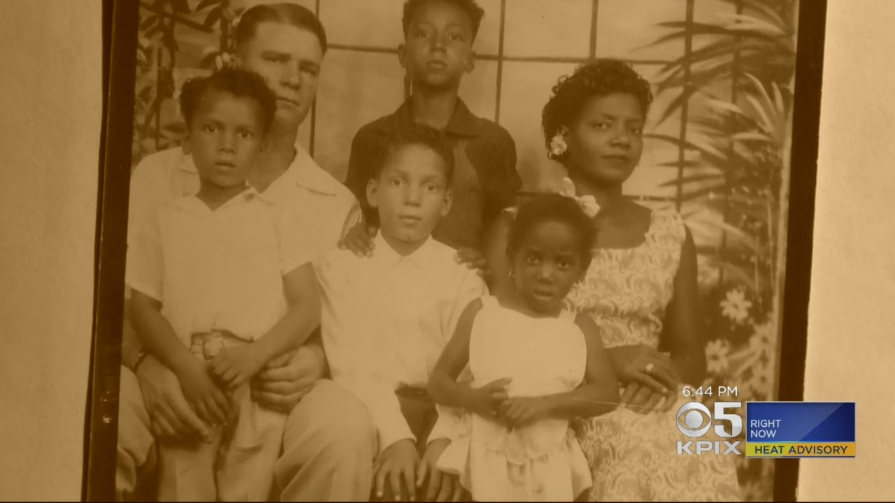 KPIX's Don Sharp Visits Texas Home Town On Juneteenth, Recalls ...