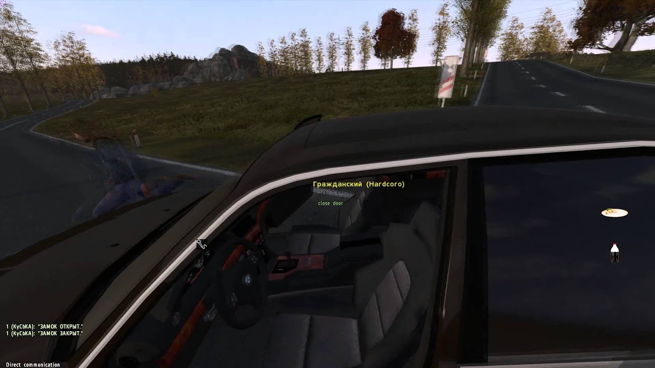 City life 2 RPG Mod ArmA 2 #4 - YouTube