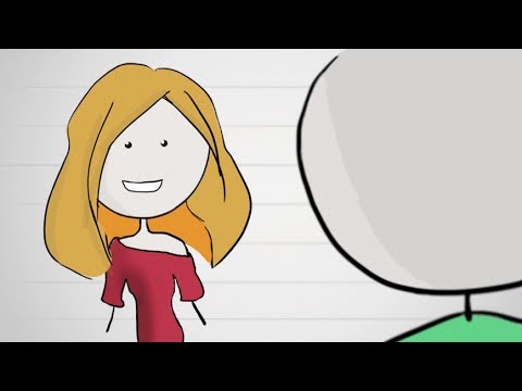 Alex Clark - itsalexclark Channel Trailer - YouTube