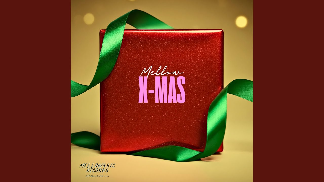 Mellow X-mas Tape L - YouTube