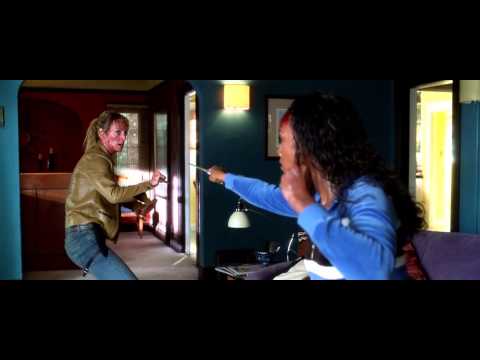 Cuchillo pa' matate (Kill Bill Scene)