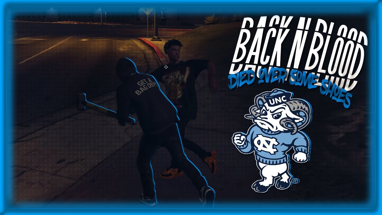 BACK N BLOOD | S3 E4 | TROLLIN GOT ME KILLED! | GTA RP - YouTube