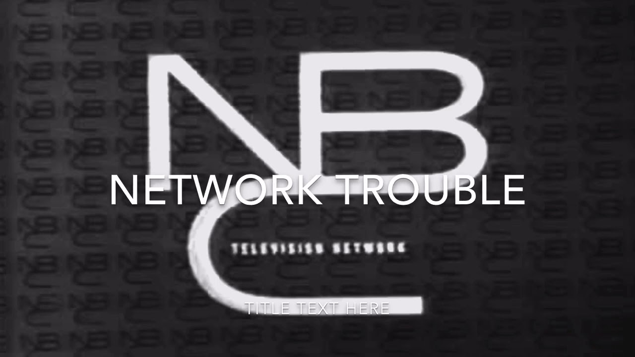 NBC snake logo - YouTube