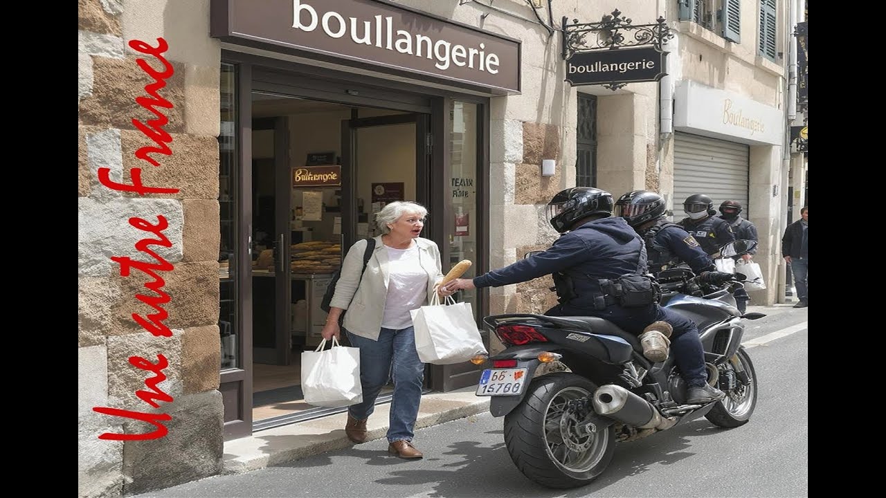 Une autre France - YouTube