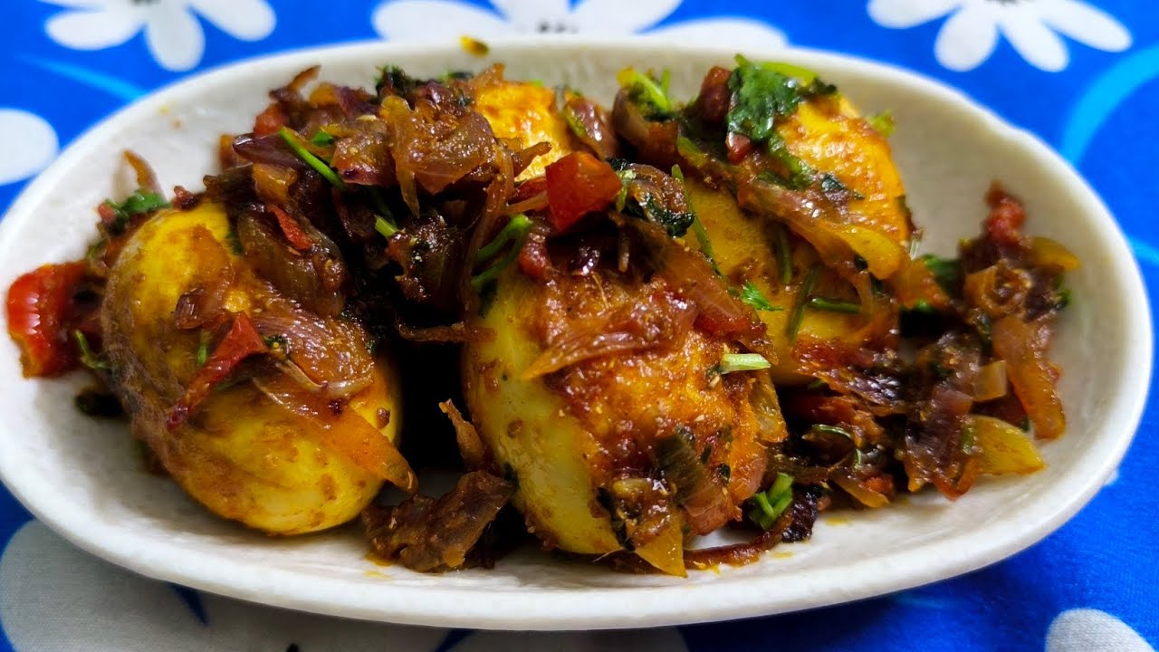 egg fry recipe 🤤🤤🤤... #youtube #trending #viral #cooking - YouTube