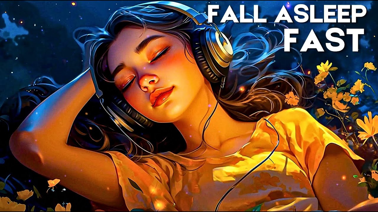 Beautiful Relaxing Music Make You Feel Calm And Peaceful 🎵 All The ...