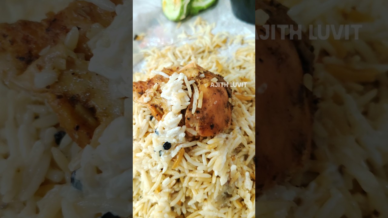 Mandhi 😋🤤 #tamil #song - YouTube