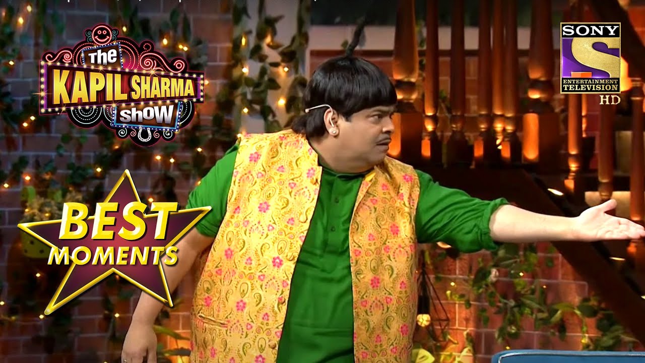 Bachcha Yadav ने शुरू किया उनका खुद का Band | The Kapil Sharma Show ...