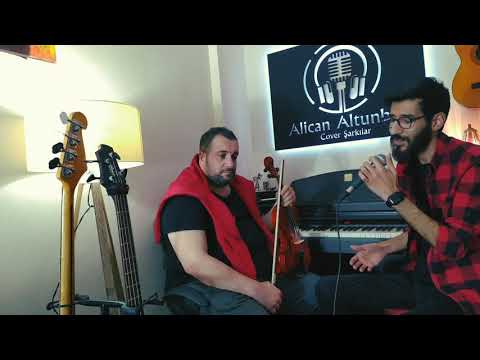 Yiğit Mahzuni - Kıyma İkimize (cover Alican Altunbaş)