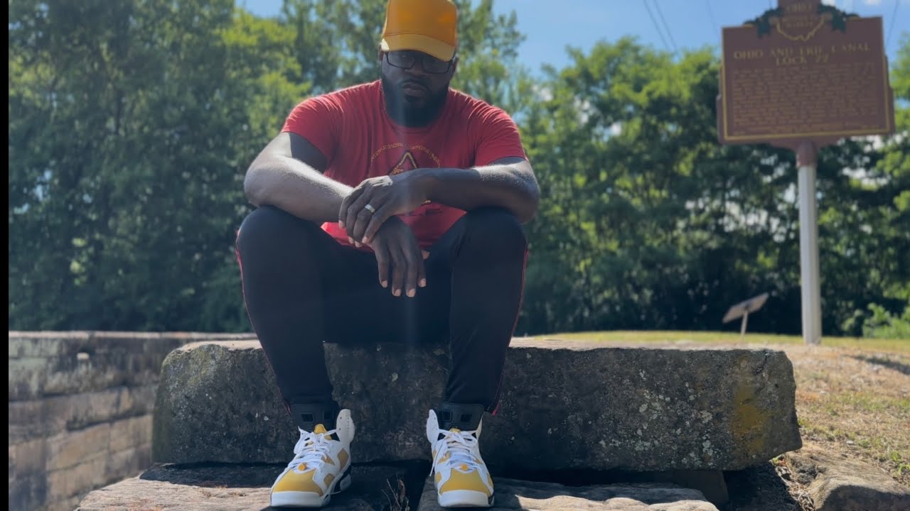 Be Ready - Charles Chowee Thomas (Off The Block Music Video) - YouTube