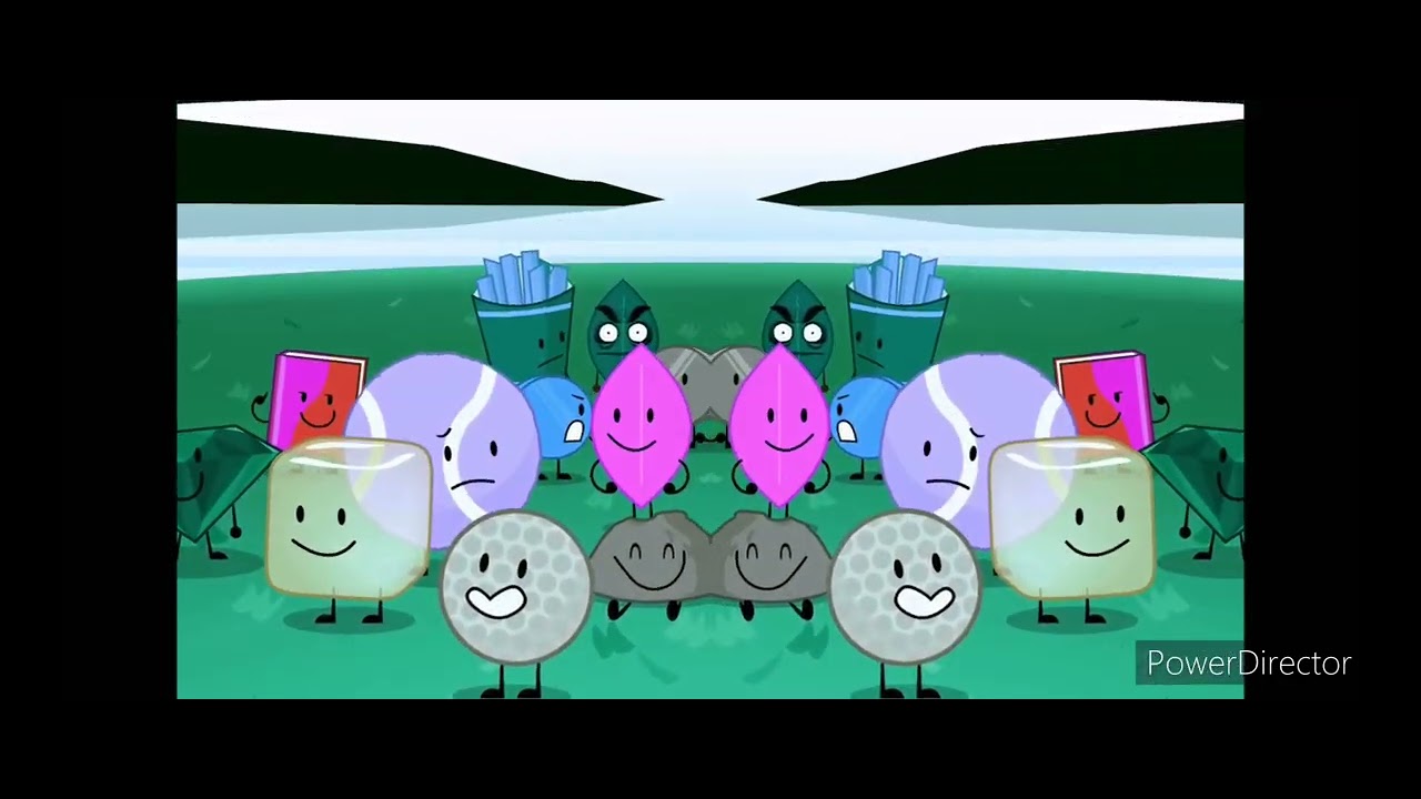 IDFB Intro in Low Voice - YouTube