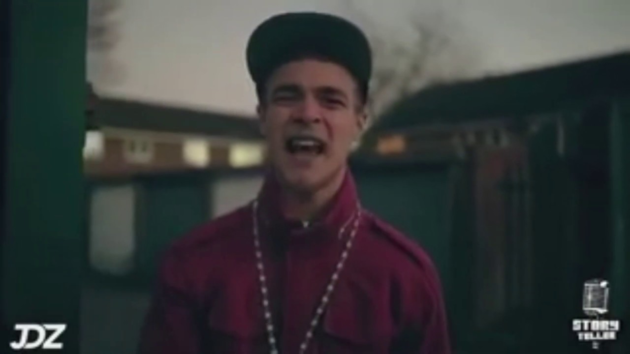 Splinta - Storytellers part 1,2,3 and 4 - YouTube