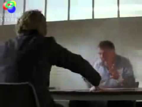 Power, aura of fear, phobia or illusion.wmv