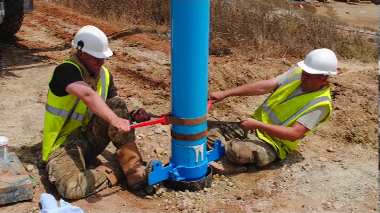 Corps of Royal Engineers - 66 Works Group RE - YouTube