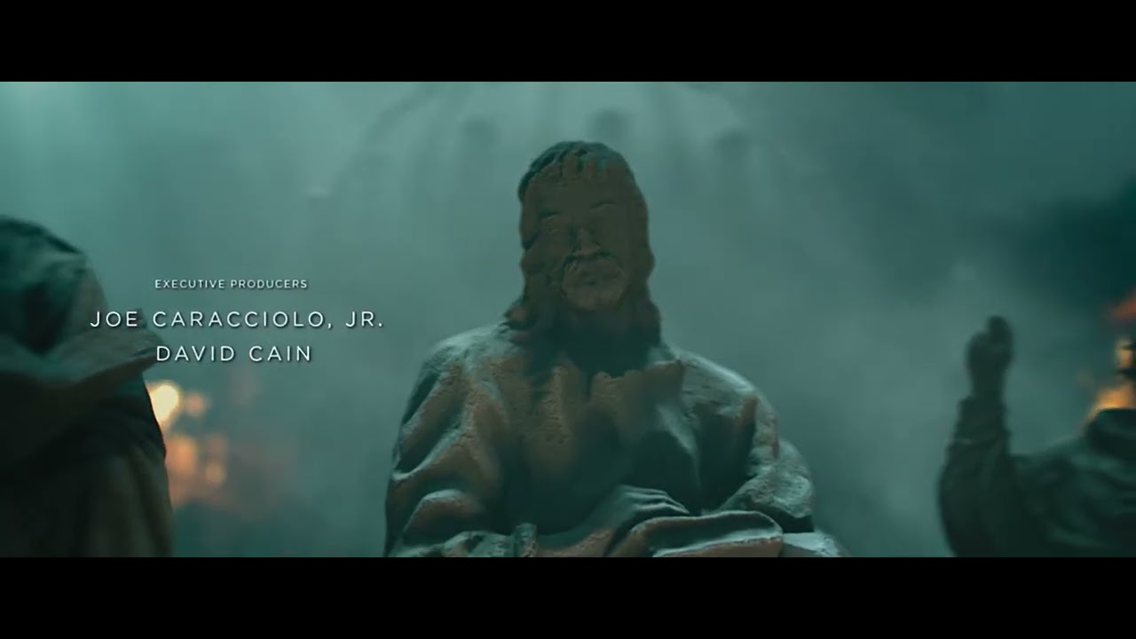 Fast X James Bond Credits - YouTube