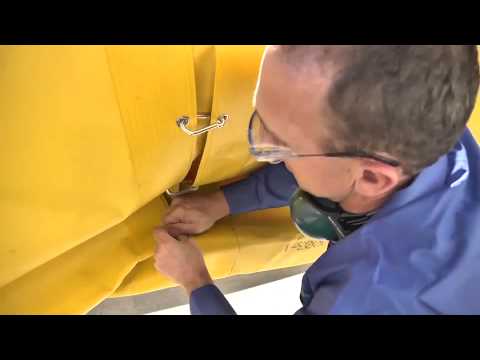 Snap-Loc Coupling How-To Video by ABC Industries - YouTube