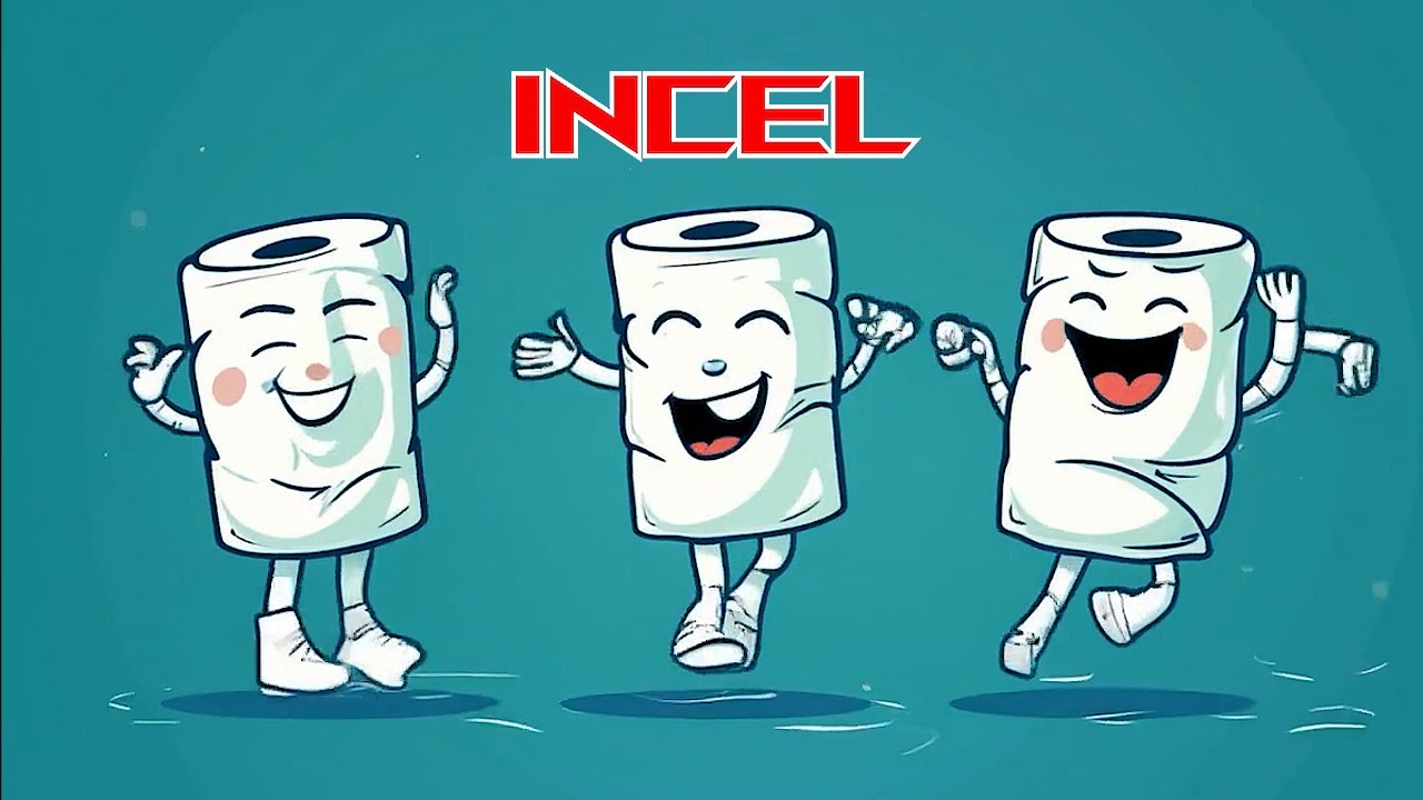 Kasaijin the Incel Theme Song Music Video - YouTube