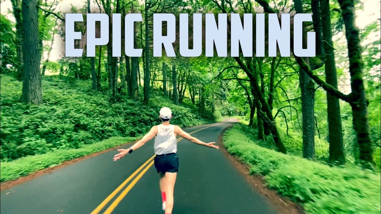 This video will give you GOOSEBUMPS [EPIC RUNNING] - YouTube
