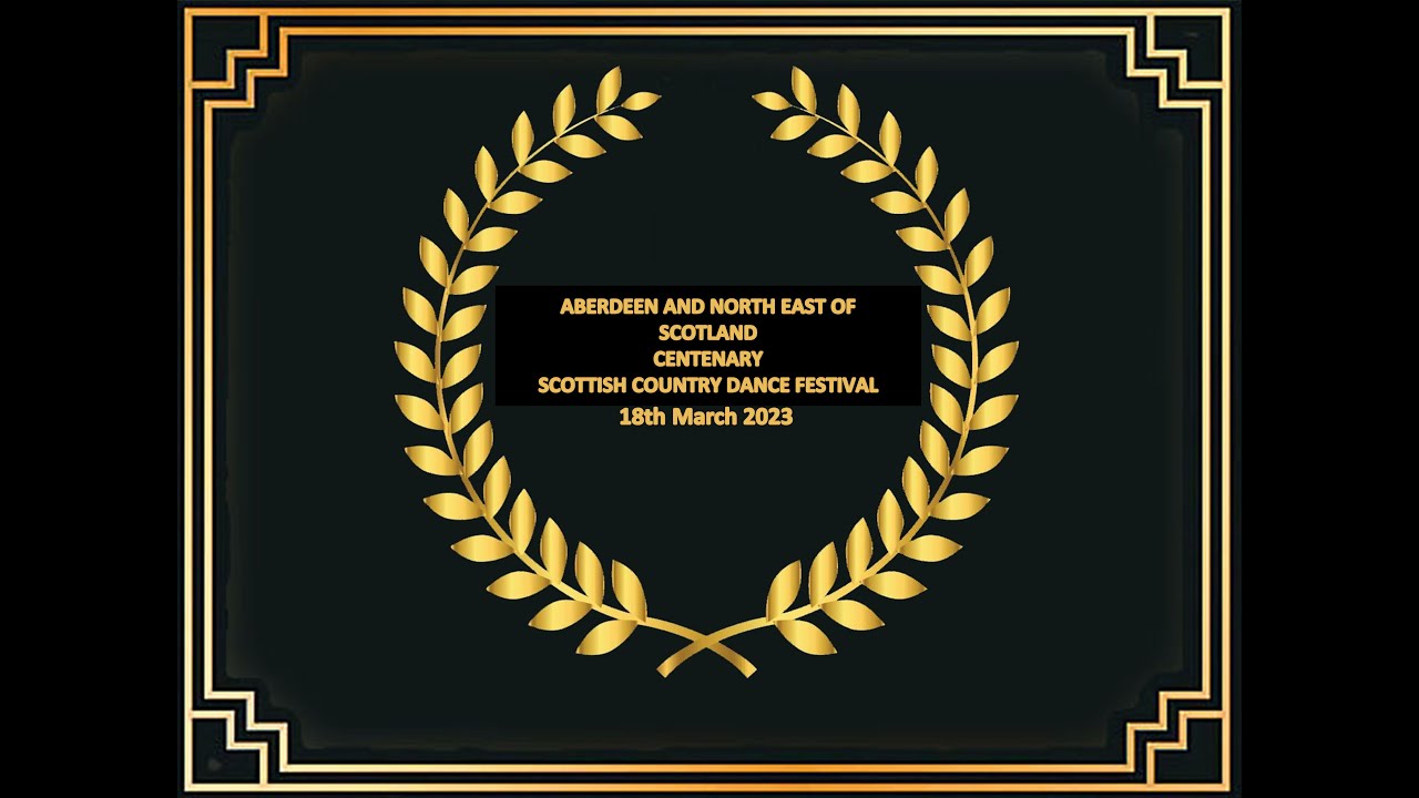 Inverneill House - Aberdeen Festival 2023 - YouTube