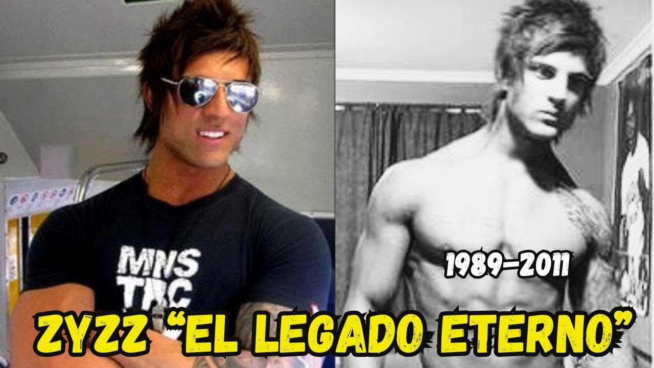ZYZZ " El joven que inspiro a toda una generación" *DOCUMENTAL* - YouTube
