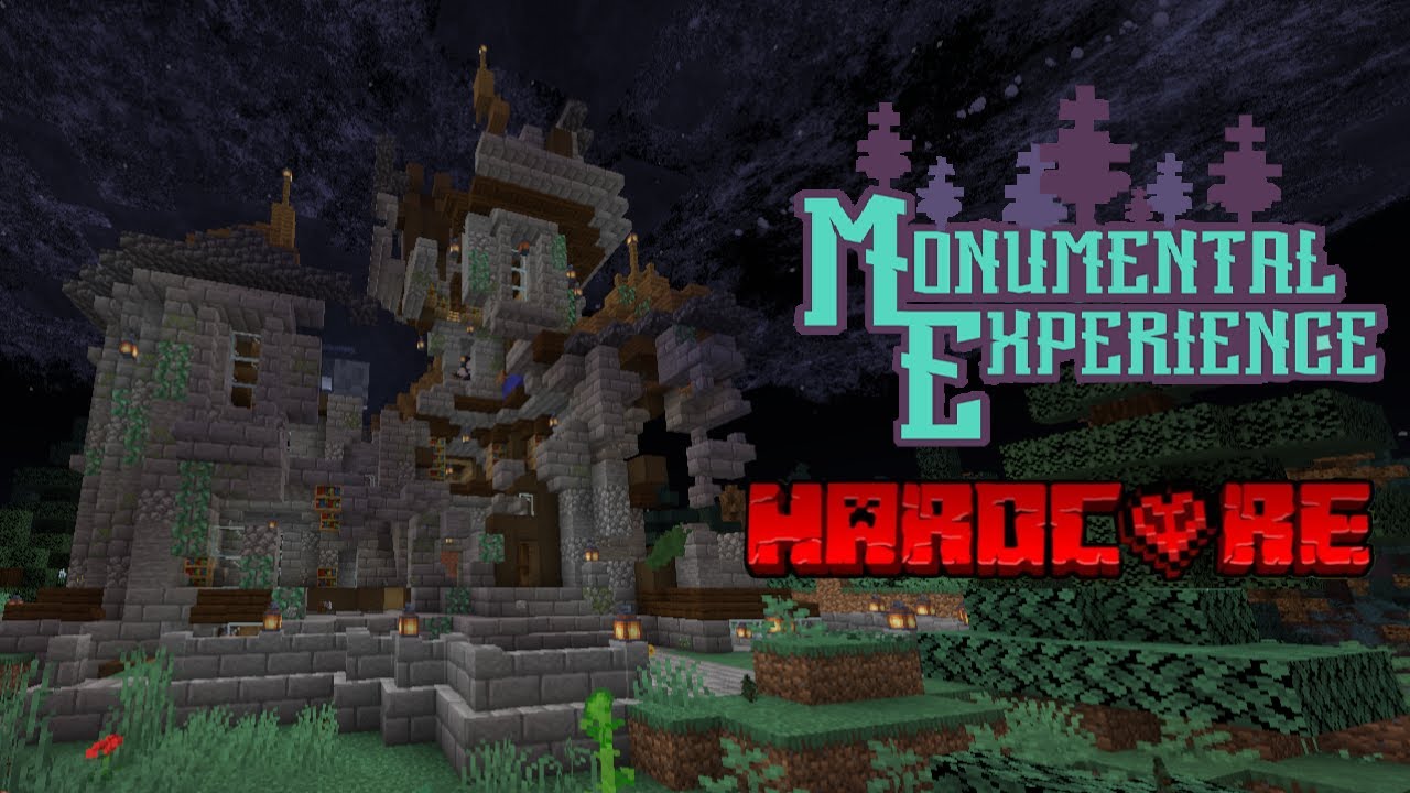 That's What I Call A Monumental Experience! | Hardcore Monumental ...