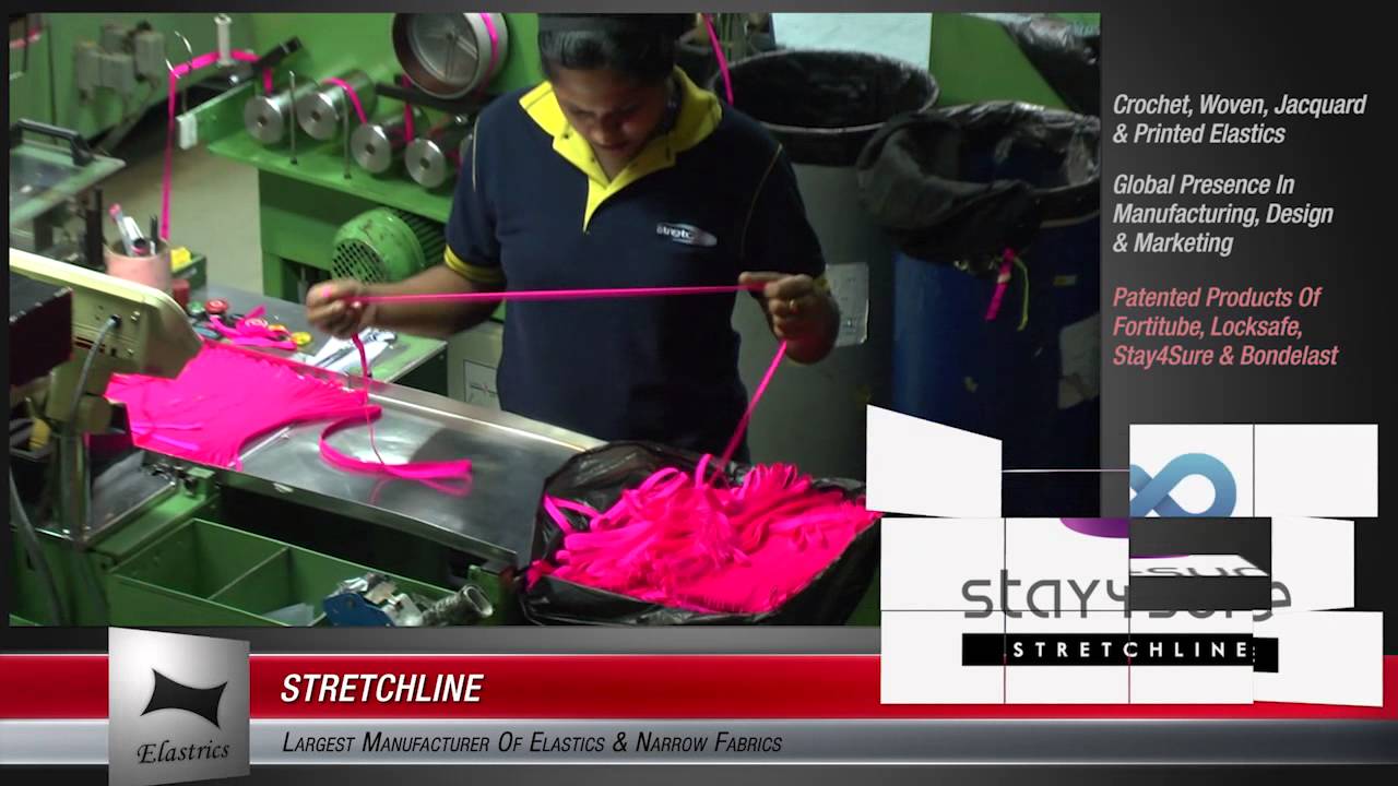 MAS Fabric Cluster Presentation - YouTube