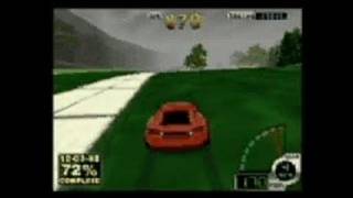 California Speed - Juega gratis online en Minijuegos