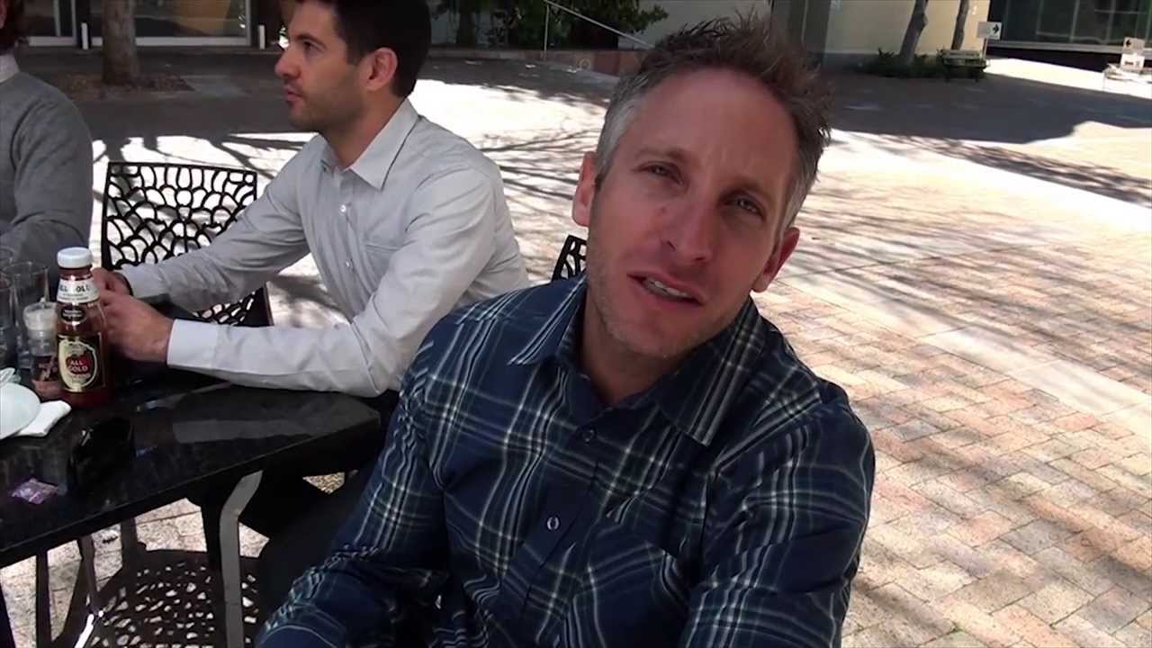 Grant Defries - YouTube