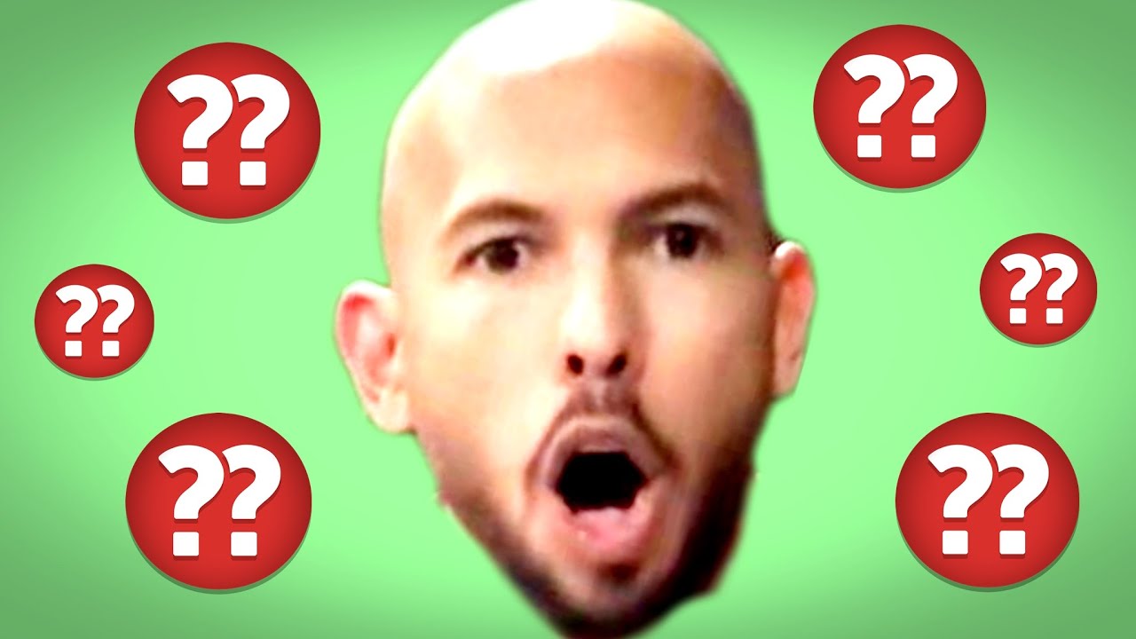 IS TOP G REALLY THAT GOOD AT CHESS?! - YouTube