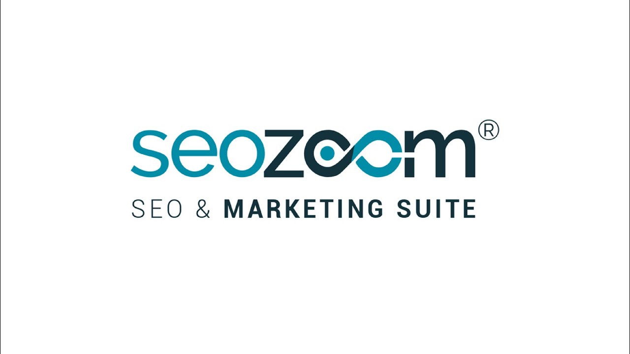 Inizia da qui con SEOZoom! - YouTube