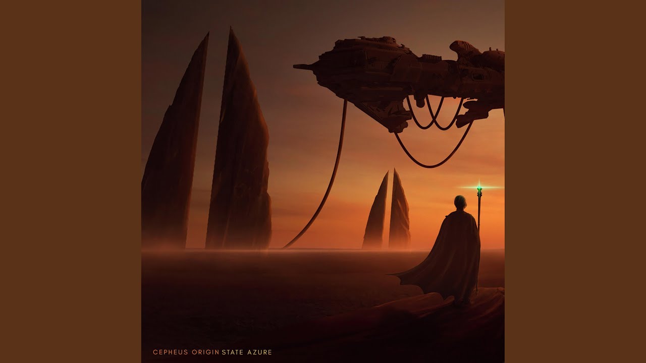 Zeta Reticuli - YouTube