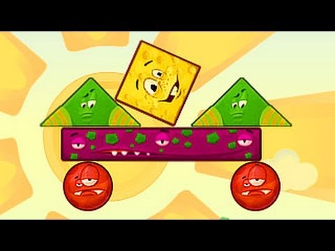 Joy Stacker Walkthrough - (All Levels) Video Help - MaxGames Physics ...