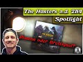 The Hunters A.D. 2114 | Board Game | BoardGameGeek