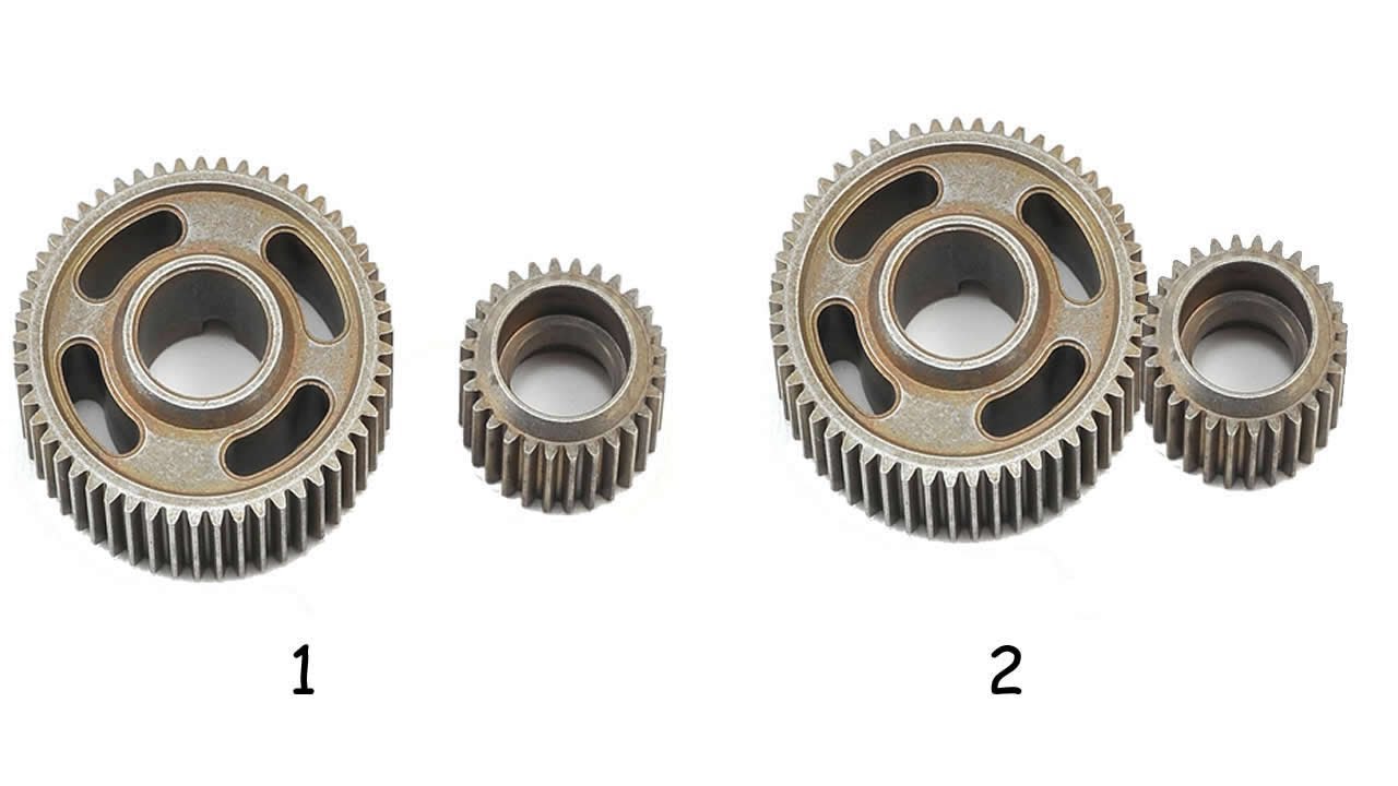 engage-gears ASL - YouTube