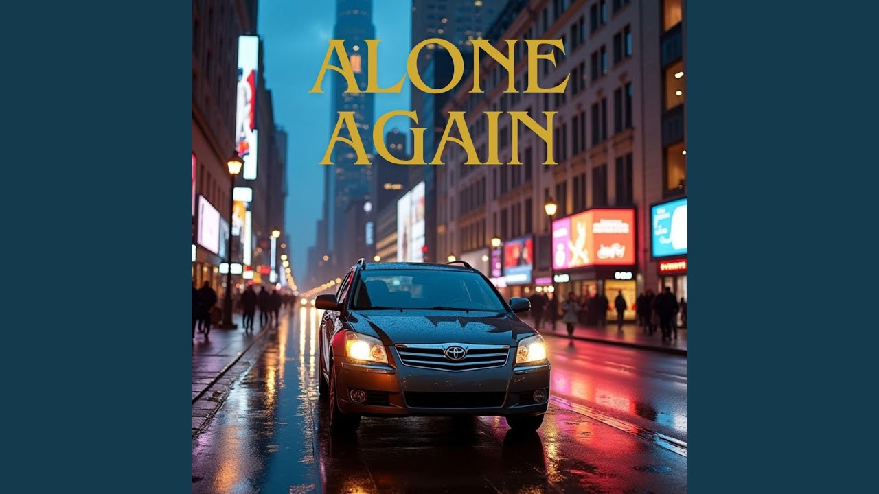 Alone Again - YouTube