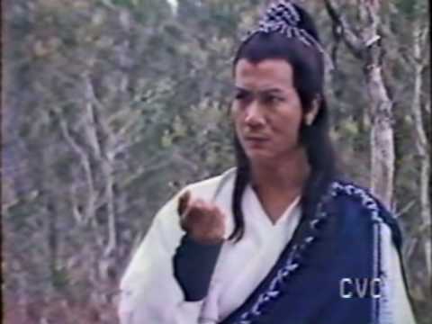 blood debt-- chen wai man vs cliff lok - YouTube
