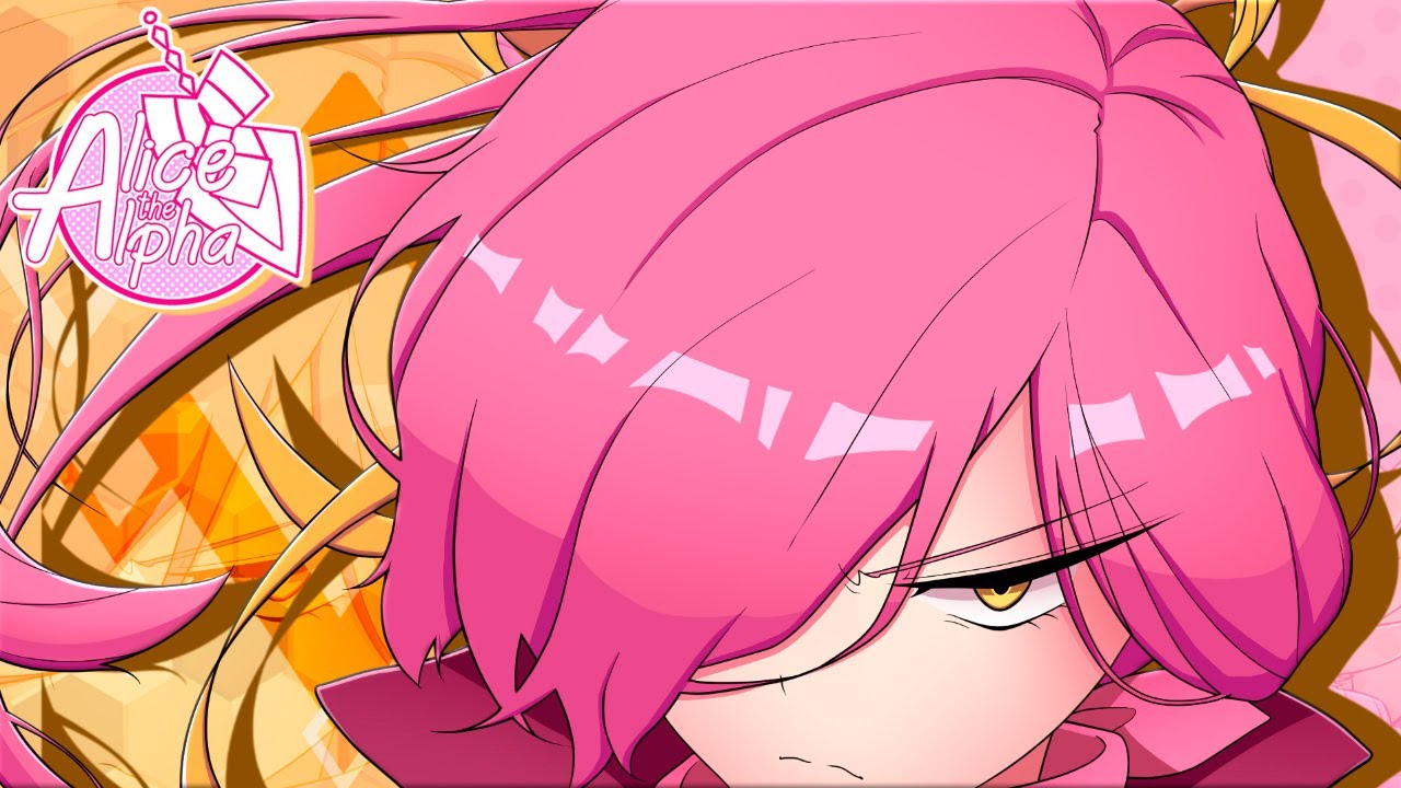 Alice the Alpha: Mi realidad I. - YouTube