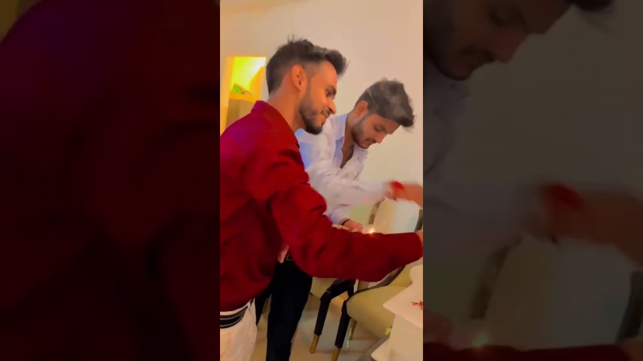 Radhe Radhe #trending #video @neeraj kumar @Nitin Rajput Music @Dabang ...