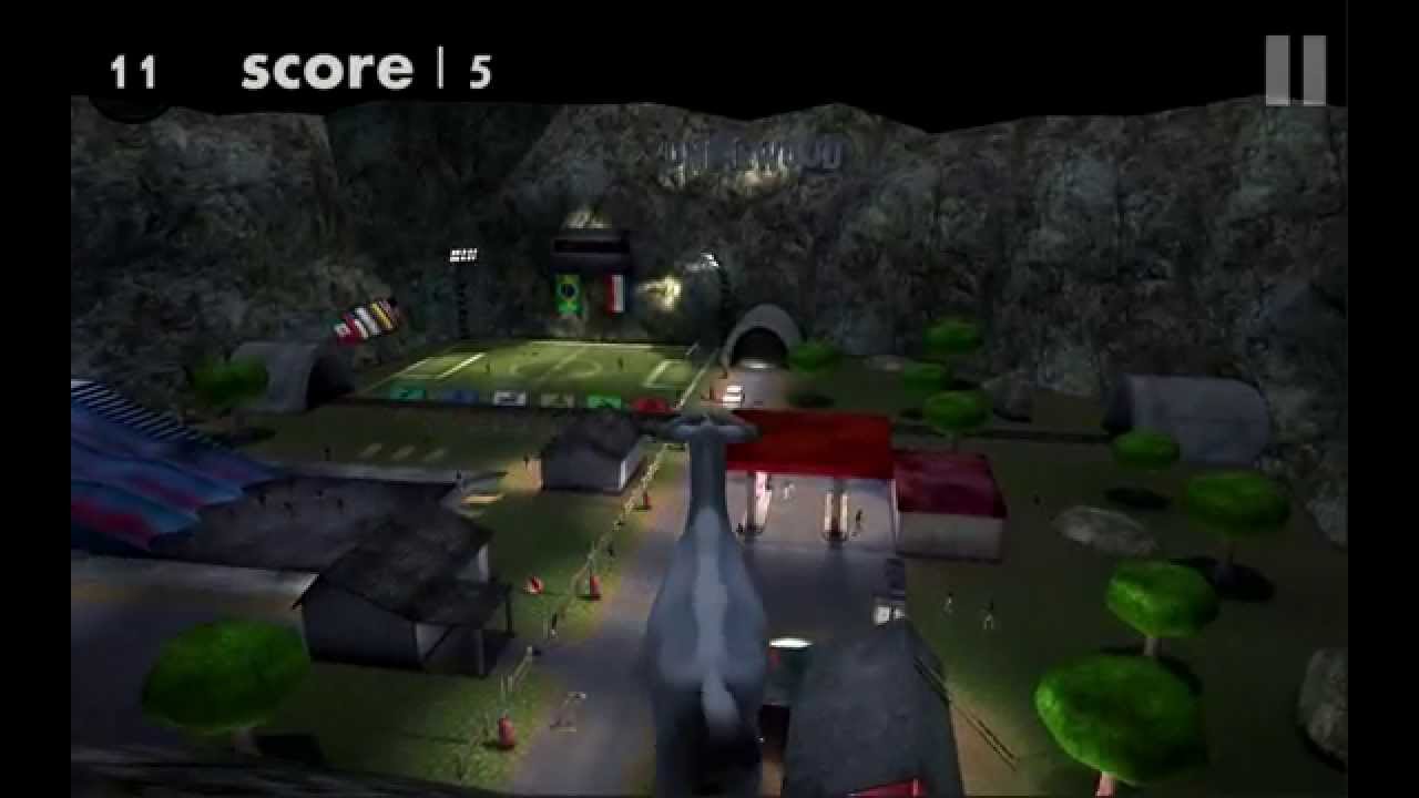 Goat vs Zombies: Best Simulator #Trailer 2 - YouTube