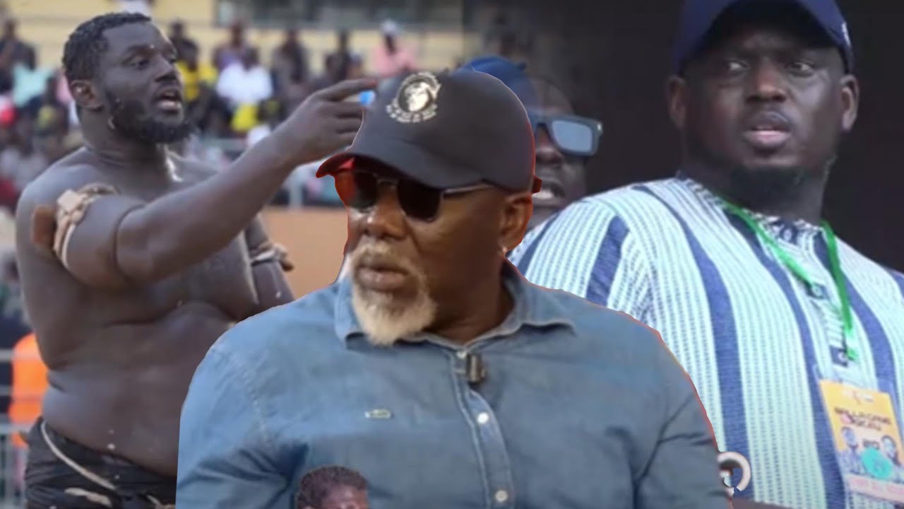 L’Animal dévoile des secrets sur la blessure de Balla Gaye: "il y’a ...