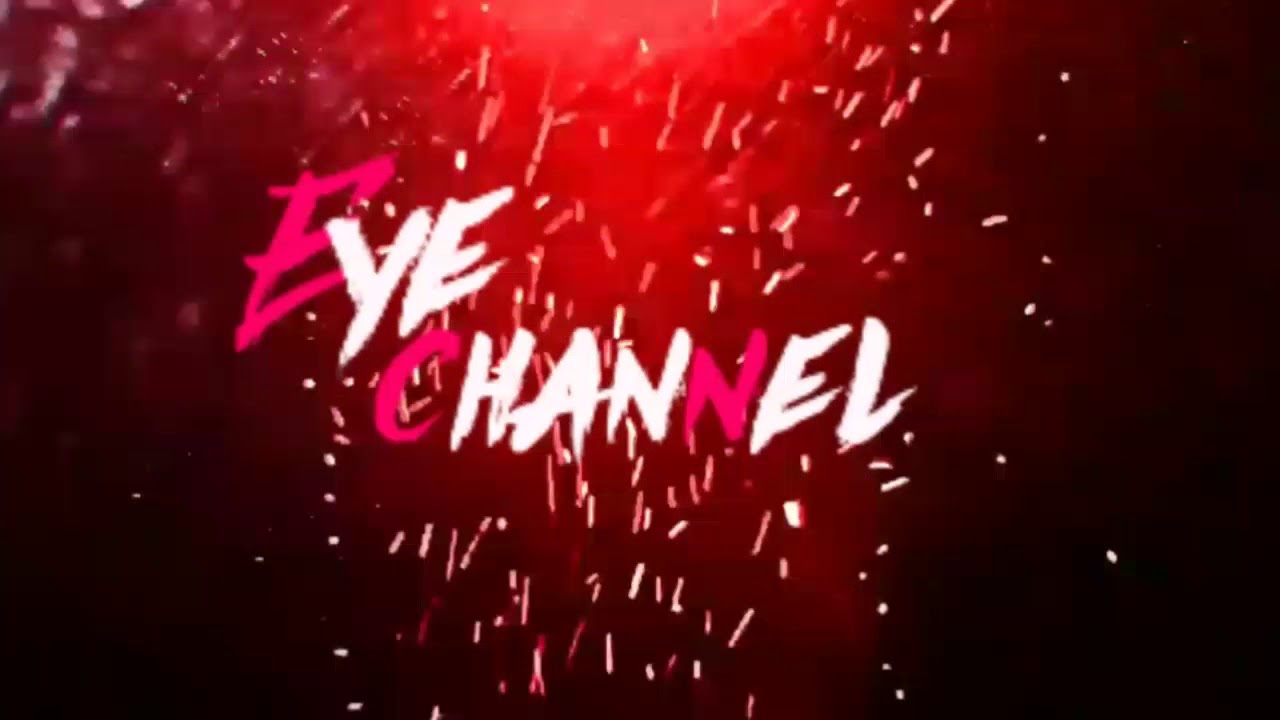 ส่งงาน(eye channel)ลิ้งสั่งทำใต้คลิป - YouTube